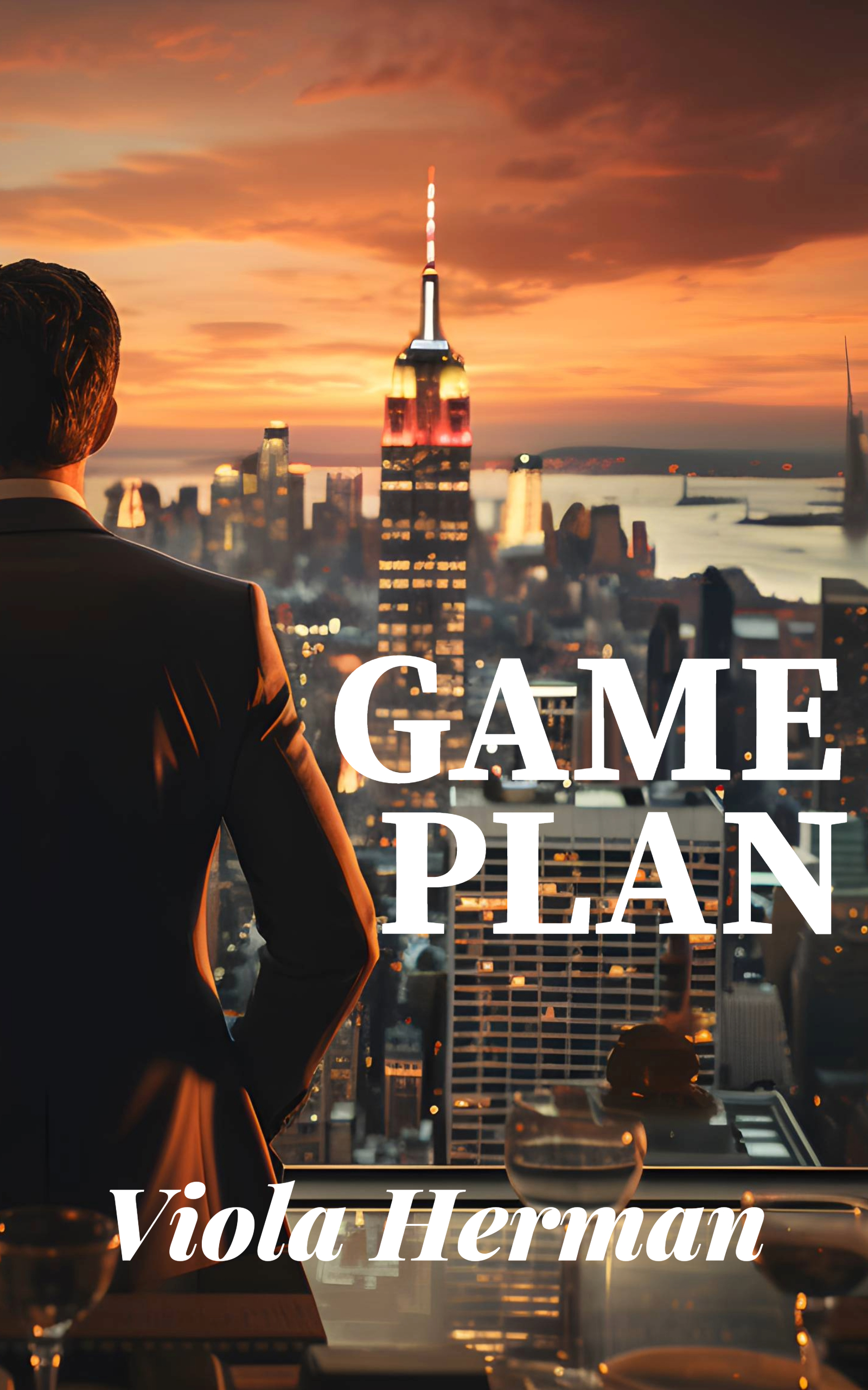 Game Plan: Game We Play Duet Book 1 by Viola Herman | Goodreads