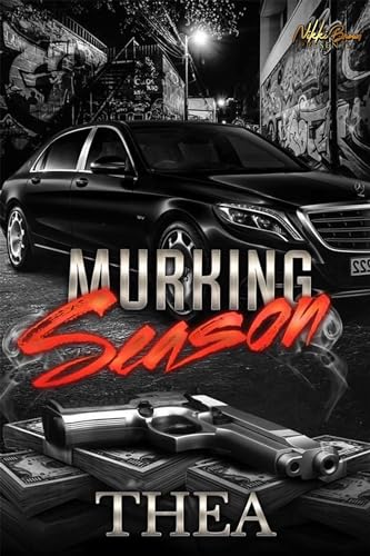 Murking Season by Thea | Goodreads