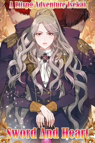 Sword And Heart: A Litrpg Adventure Isekai Harem Manga by Brodie C ...