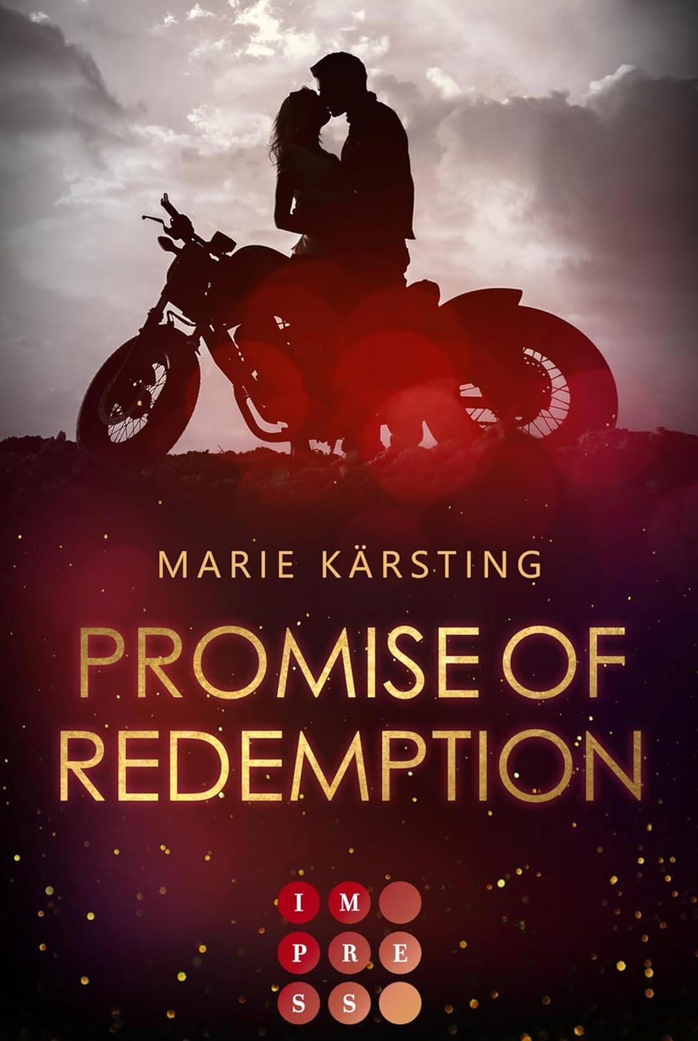 Promise of Redemption (Nevada Highways, #1) by Marie Kärsting | Goodreads