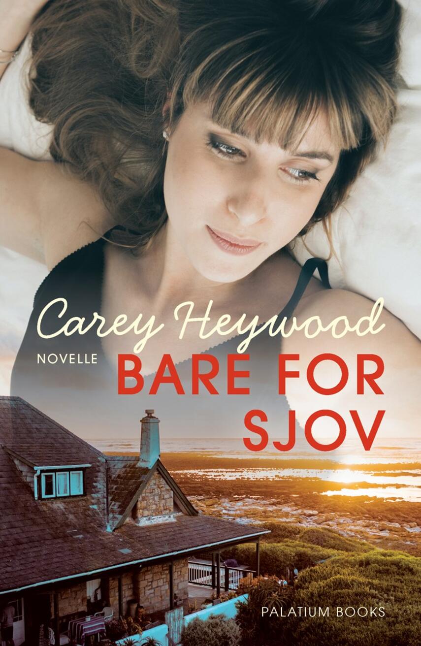 Bare for sjov by Carey Heywood | Goodreads