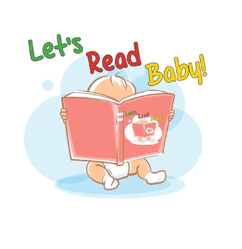 Let’s Read Baby! by Lucas Radley | Goodreads