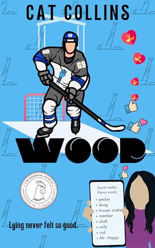 Wood (Re-Membering Novella series) by Cat Collins | Goodreads