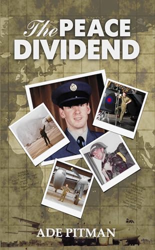 The Peace Dividend by Ade Pitman | Goodreads