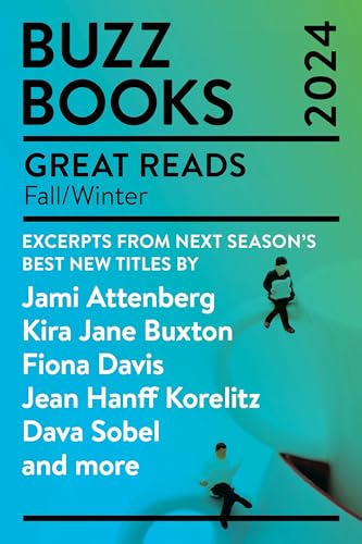 Buzz Books 2024: Fall/Winter by Publishers Lunch | Goodreads