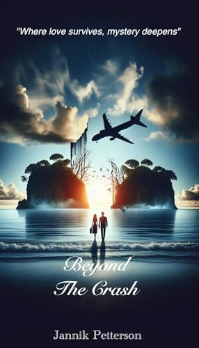 Beyond The Crash by Jannik Petterson | Goodreads