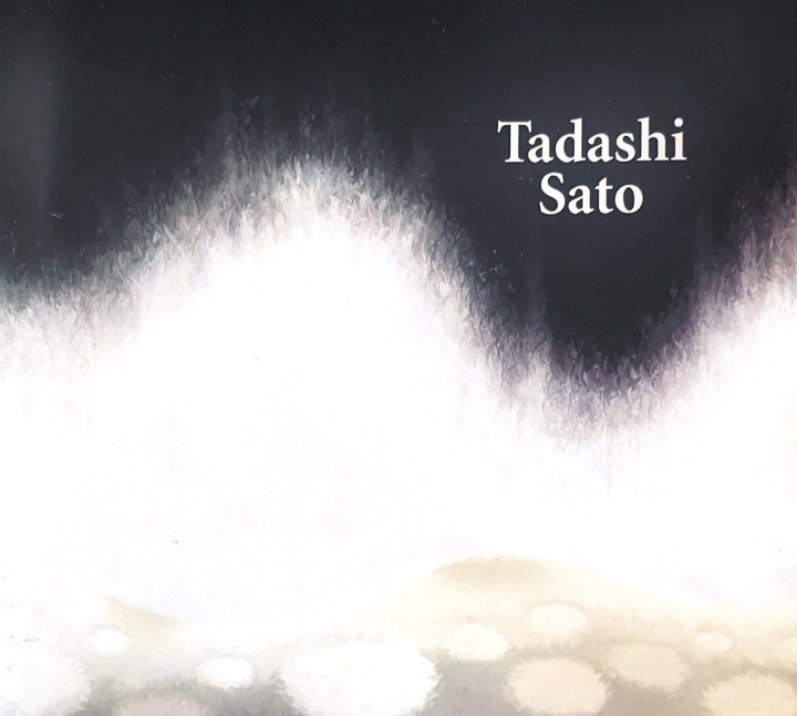 Tadashi Sato: A Retrospective by Tadashi Sato | Goodreads