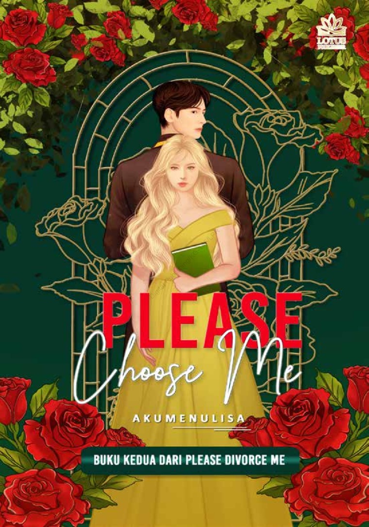 Please Choose Me (Please Divorce Me, #2) by Akumenulisa | Goodreads