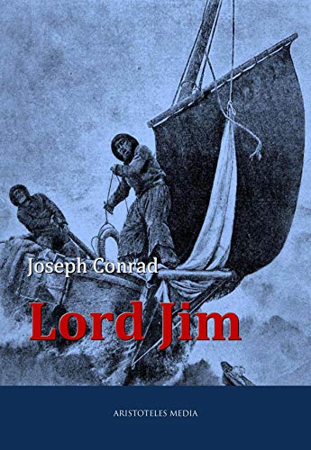 Lord Jim (German Edition) by Joseph Conrad | Goodreads