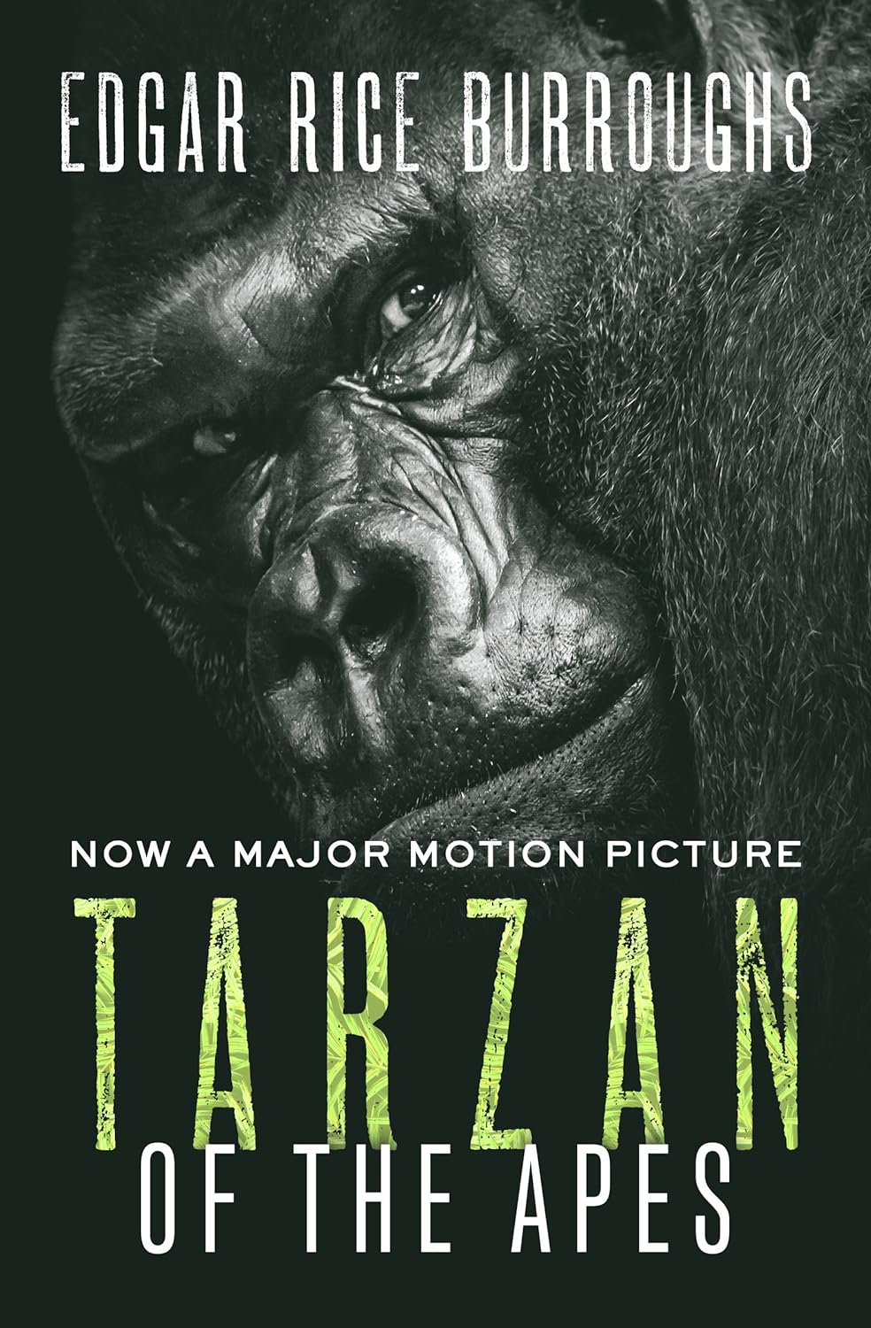 Tarzan of the Apes by Edgar Rice Burroughs | Goodreads