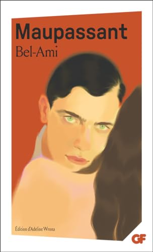 Bel-Ami (French Edition) by Guy de Maupassant | Goodreads