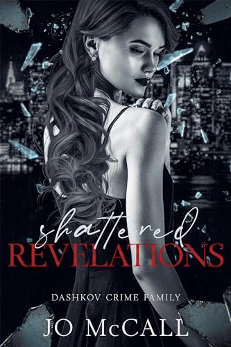 Shattered Revelations by Jo McCall | Goodreads