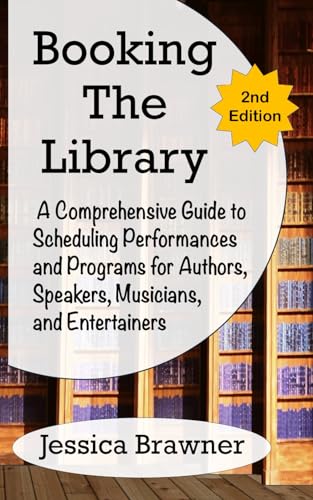 Booking the Library: A Comprehensive Guide to Scheduling Performances ...