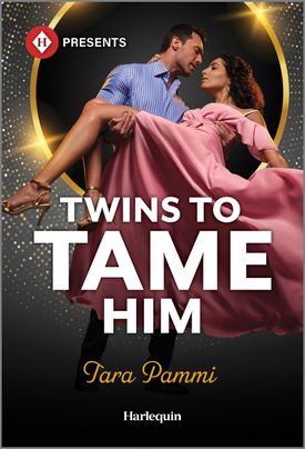 Twins to Tame Him: A Secret Baby Billionaire Romance by Tara Pammi ...