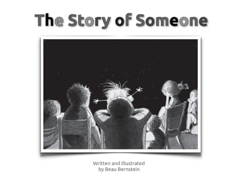 The Story of Someone by Beau Bernstein | Goodreads