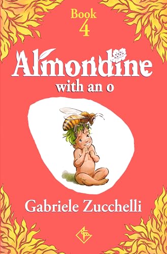 Almondine With an O by Gabriele Zucchelli | Goodreads