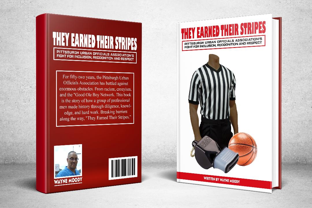 They Earned Their Stripes by Wayne Moody | Goodreads