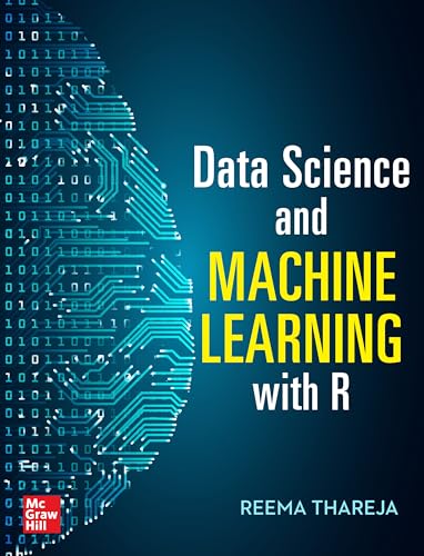 DATA SCIENCE AND MACHINE LEARNING IN R by THAREJA | Goodreads