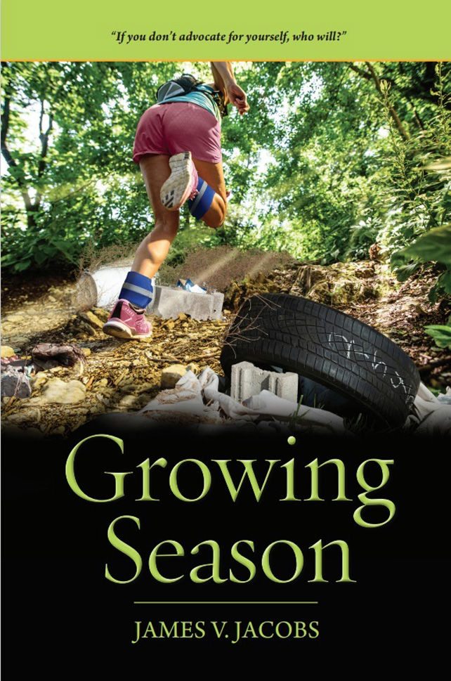 Growing Season by James V. Jacobs | Goodreads