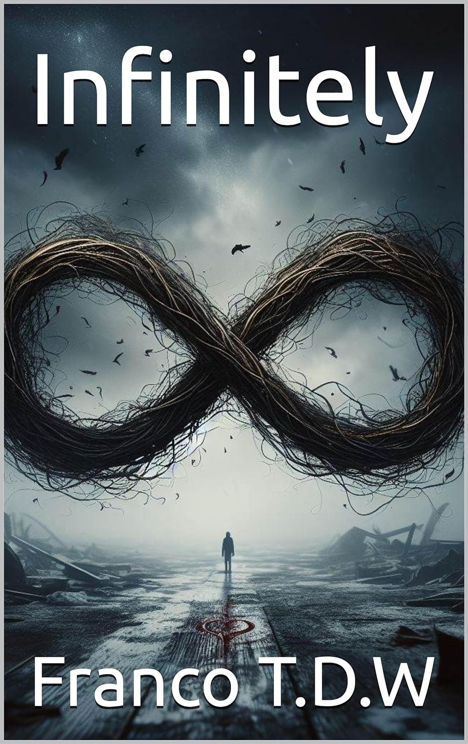 Infinitely by Franco T.D.W | Goodreads