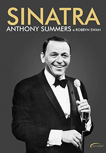 Sinatra (Portuguese Edition) by Anthony Summers | Goodreads