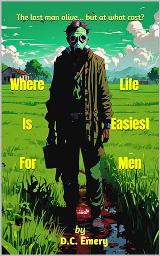 Where Life is Easiest For Men: A Post-Apocalyptic Tale of Entrapment ...