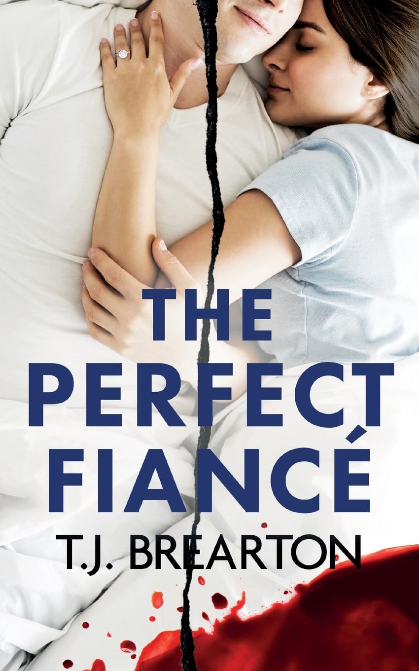 The Perfect Fiance by T.J. Brearton | Goodreads