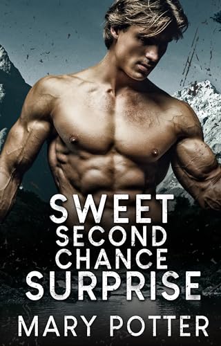 Sweet Second Chance Surprise by Mary Potter | Goodreads