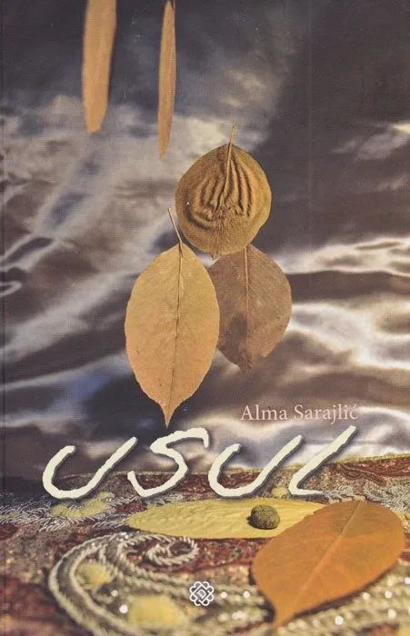 Usul by Alma Sarajlić | Goodreads