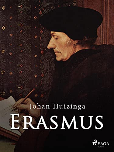 Erasmus (Nederlandstalige klassiekers) by Johan Huizinga | Goodreads