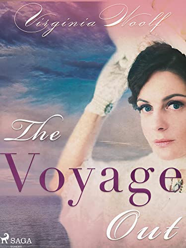 The Voyage Out (Svenska Ljud Classica) by Virginia Woolf | Goodreads