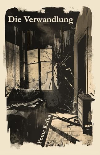 Die Verwandlung: Originalausgabe (German Edition) by Franz Kafka ...