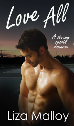 Love All by Liza Malloy | Goodreads