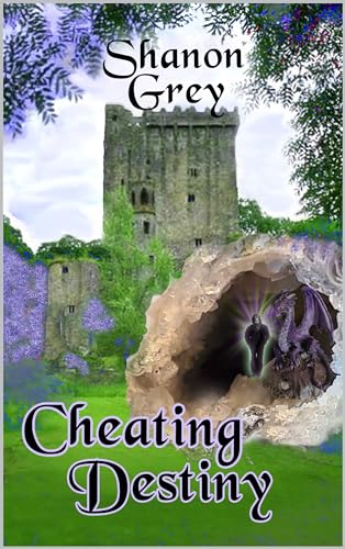 Cheating Destiny by Shanon Grey | Goodreads