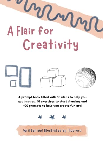 A Flair for Creativity by Illustyro Illustration | Goodreads