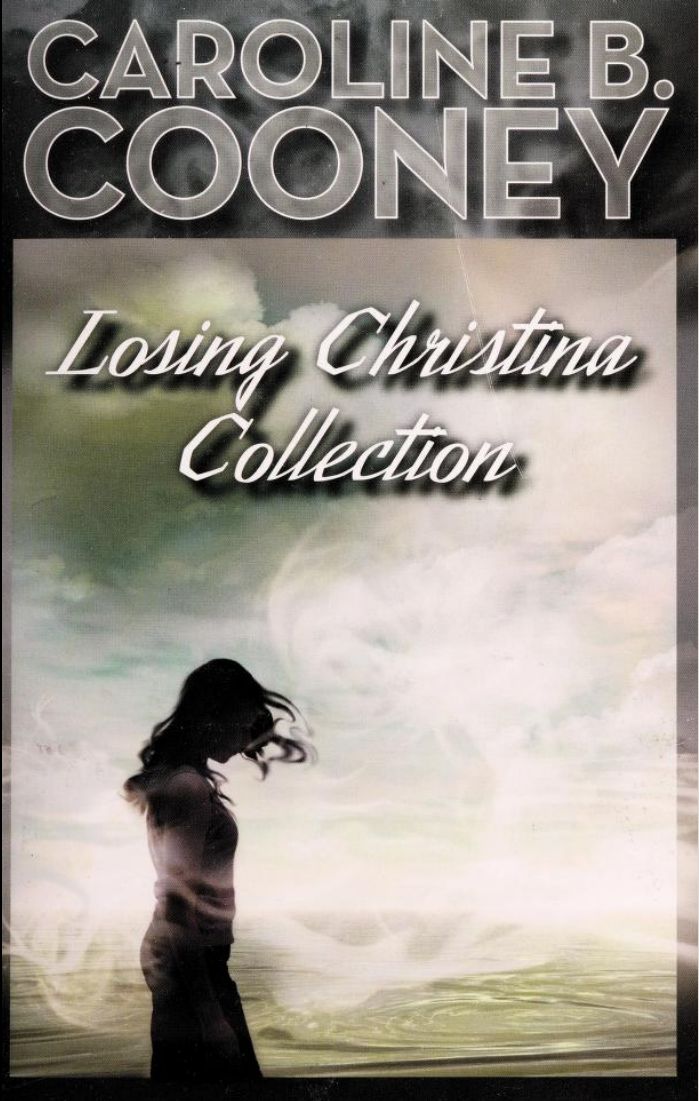 Losing Christina Collection by caroline-b-cooney | Goodreads