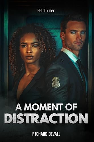 A Moment of Distraction by Richard Devall | Goodreads