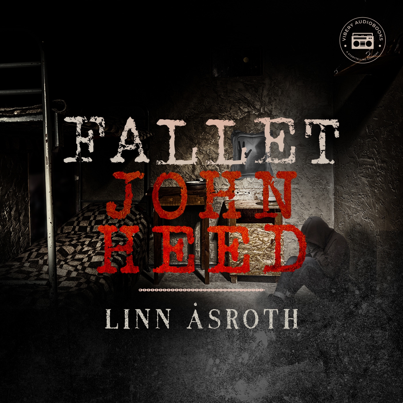 Fallet John Heed by Linn Åsroth | Goodreads