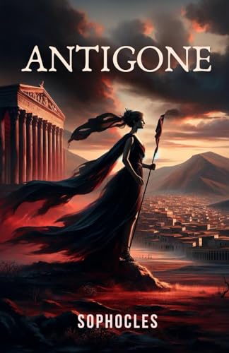 Antigone by Sophocles | Goodreads