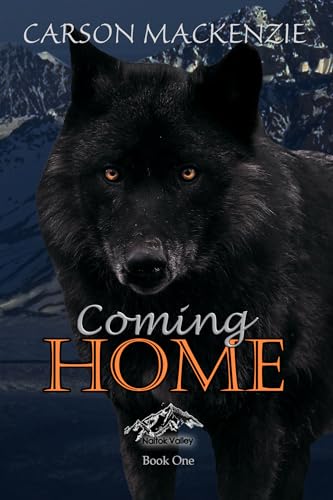 Coming Home (Naitok Valley Book 1) by Carson Mackenzie | Goodreads