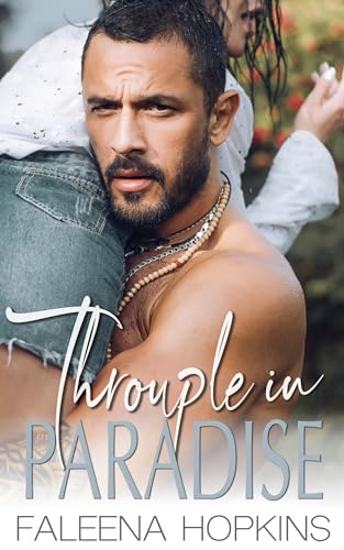 Throuple In Paradise (Cocker Brothers Book 27) by Faleena Hopkins | Goodreads