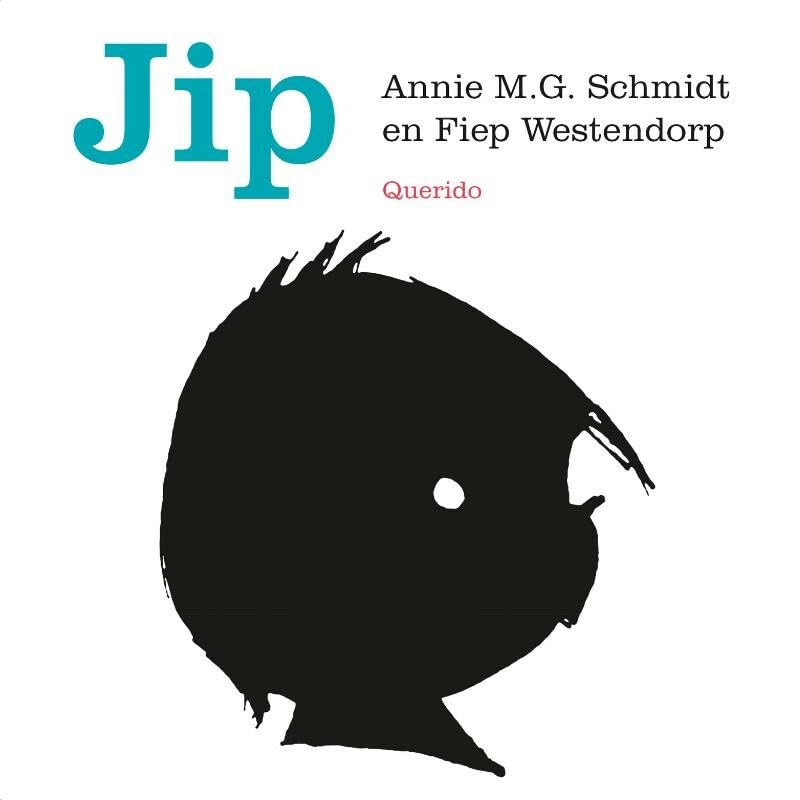 Jip by Annie M.G. Schmidt | Goodreads