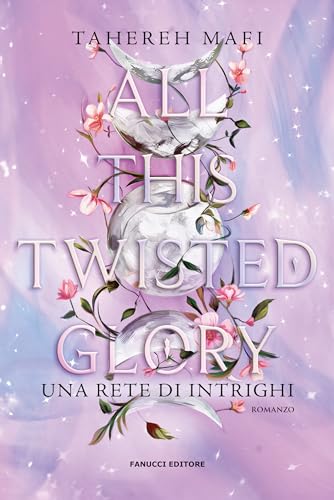 Una Rete di Intrighi by Tahereh Mafi | Goodreads
