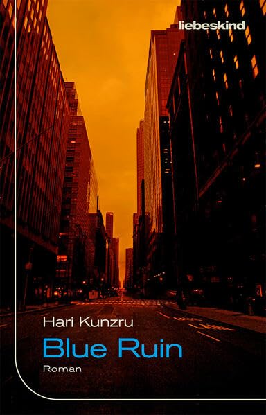 Blue Ruin by Unknown Author | Goodreads