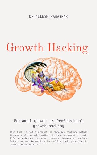 Growth Hacking: Personal growth is Professional growth hacking. A ...