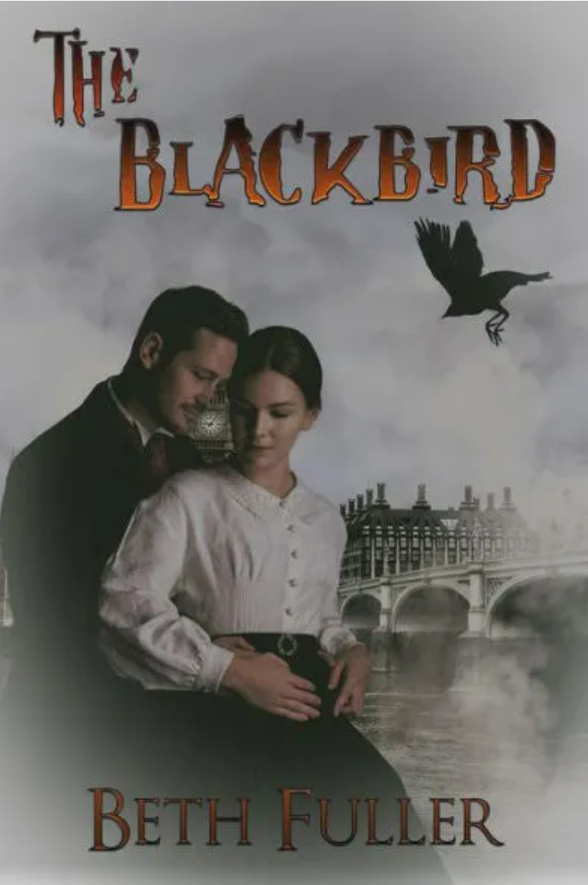 The Blackbird by Beth Fuller | Goodreads