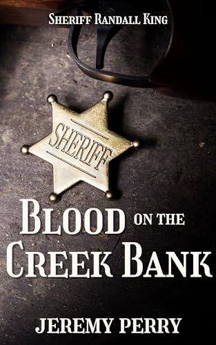 Blood on the Creek Bank by Jeremy Perry | Goodreads