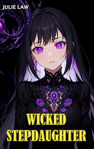 Wicked Stepdaughter Futa Fantasy Shorts By Julie Law Goodreads