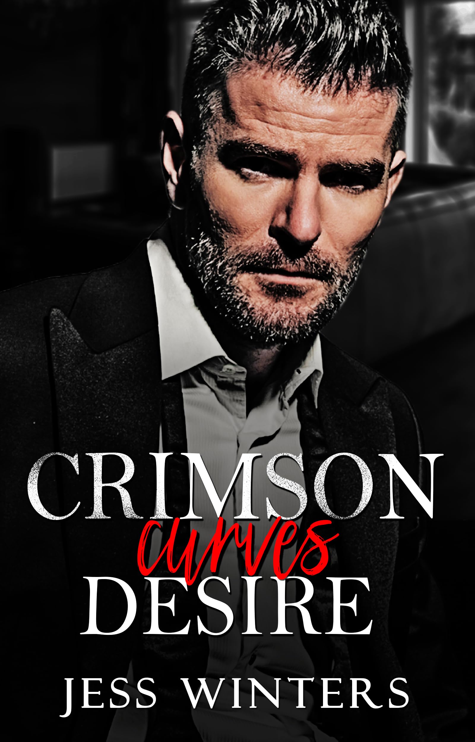 Crimson Curves Desire (Crimson Cartel Chronicles #2) by Jess Winters ...