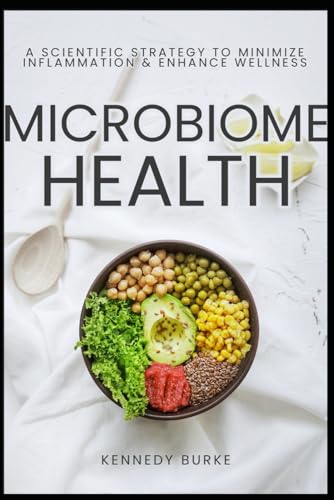Microbiome Health: A Scientific Strategy to Minimize Inflammation ...